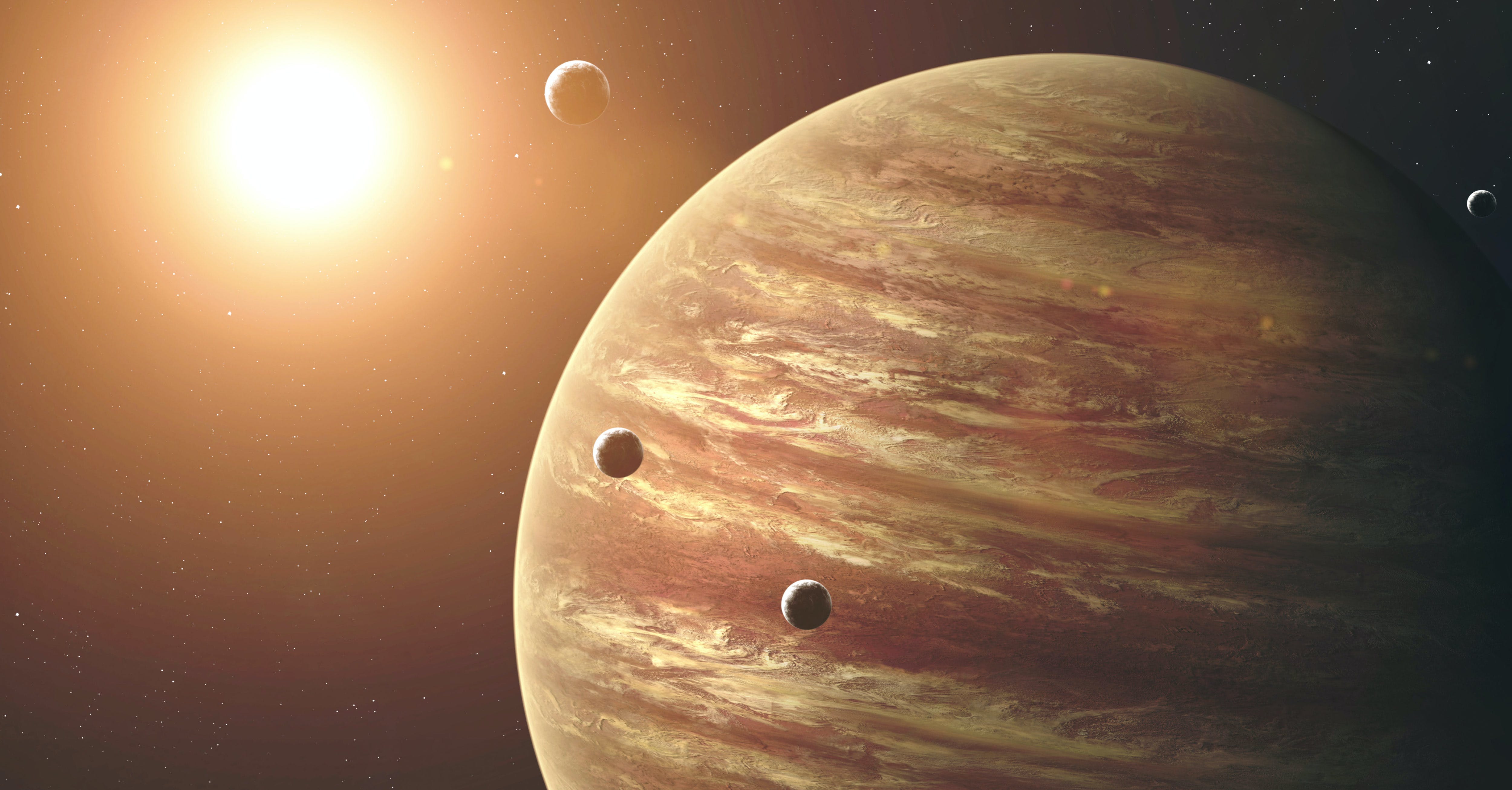 Galactic Anthropology | Galactic Anthropology