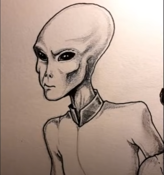 The Kiily-Tokurt from Suhail (Vela) | Galactic Anthropology