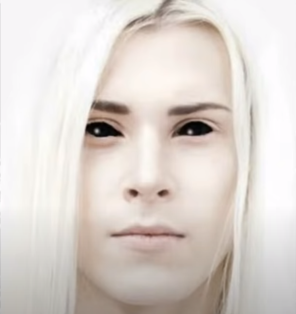 Killy Tokurt | Galactic Anthropology