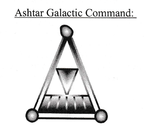 The Ashtar Galactic Command and the Ashtar Collective | Galactic ...
