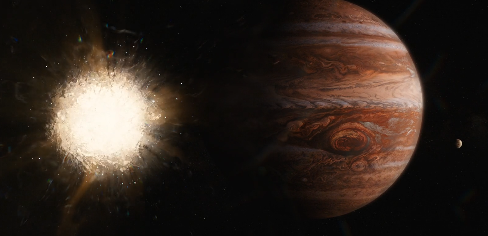 Soft Disclosure through Movies | Galactic Anthropology