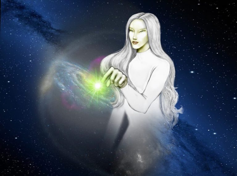 Council of Nine | Galactic Anthropology