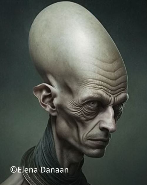 The Ramay (Naacals) from Capella in the Constellation Auriga and the ...