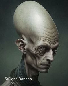 The Ramay (Naacals) from Capella in the Constellation Auriga and the ...