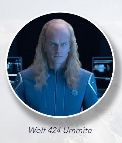 Meet the Ummit from Wolf 424 (Ummo) | Galactic Anthropology