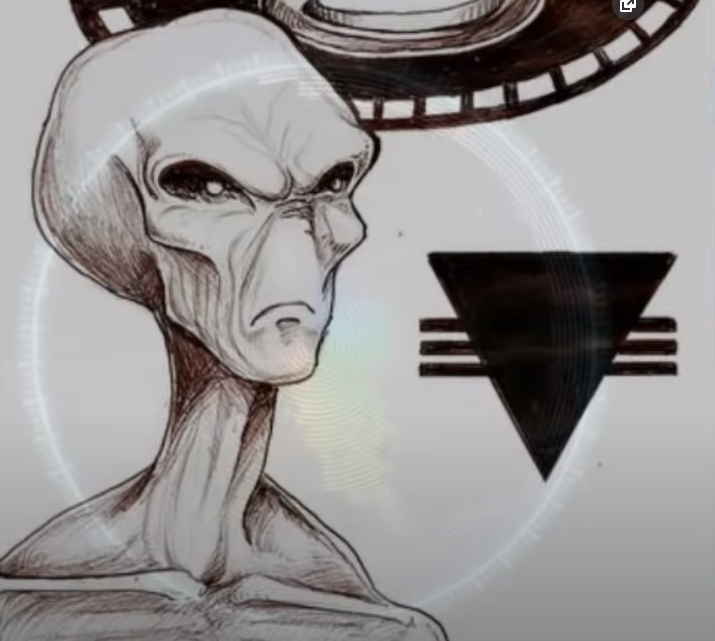Stephen Chua, Area 51 and Three kinds of Grays | Galactic Anthropology
