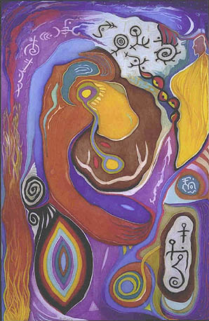 The Timecapsules of the Wingmakers | Galactic Anthropology