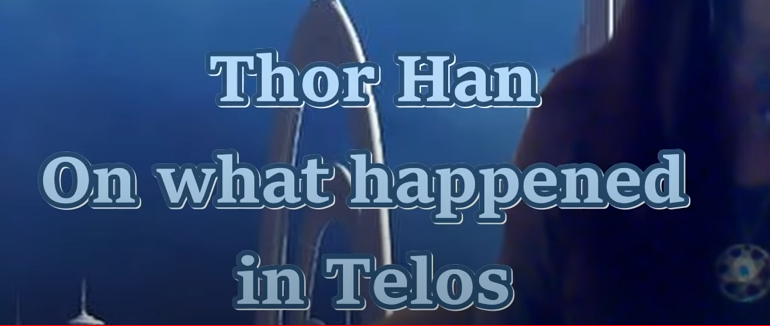 From Selosian Atlantis to Telos | Galactic Anthropology