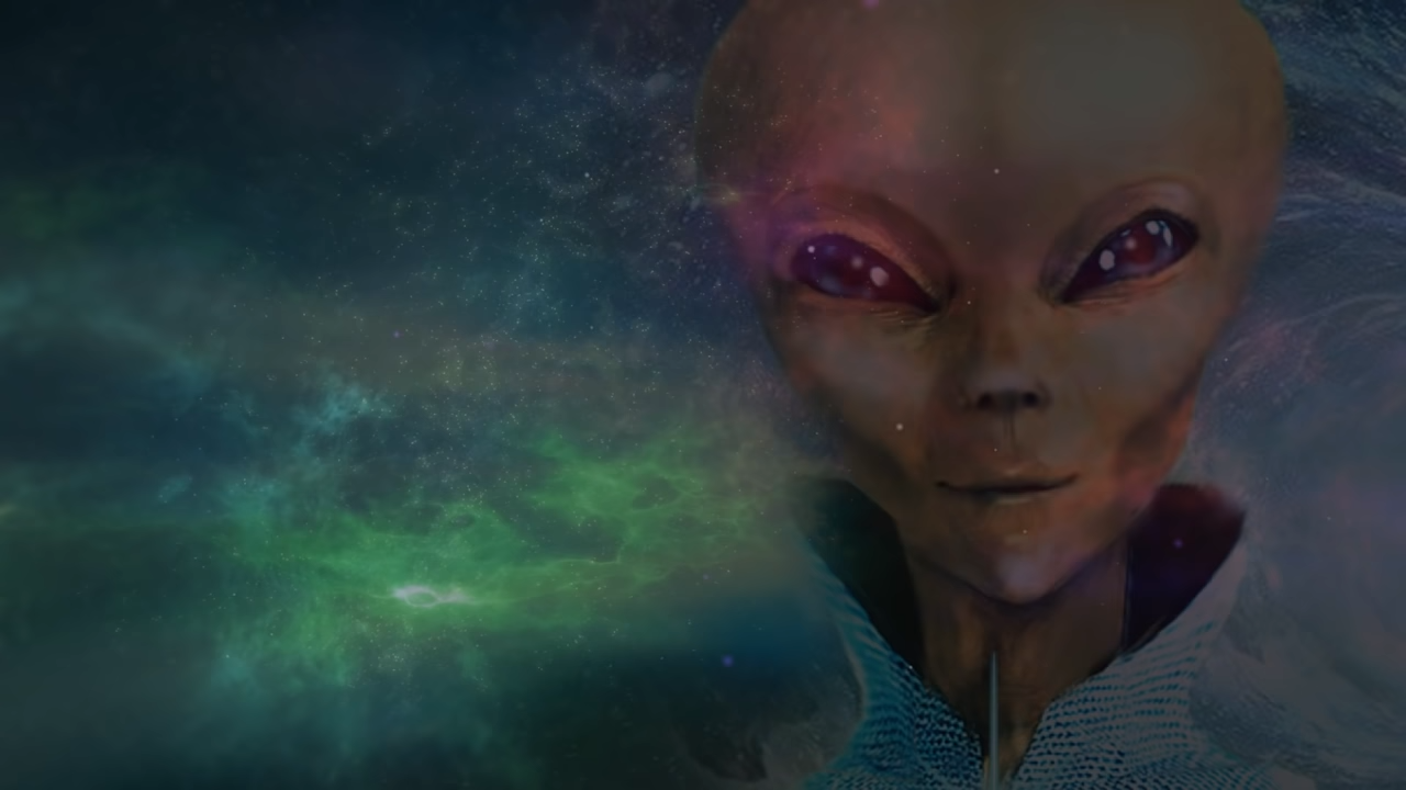 Dolores Cannon: The Seeding of Life on Planets appears to be the ...