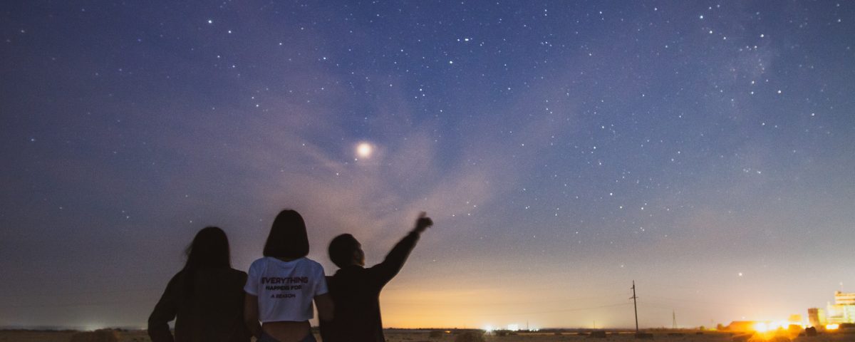 Articles | Galactic Anthropology