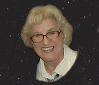 Ashayana Deane | Galactic Anthropology