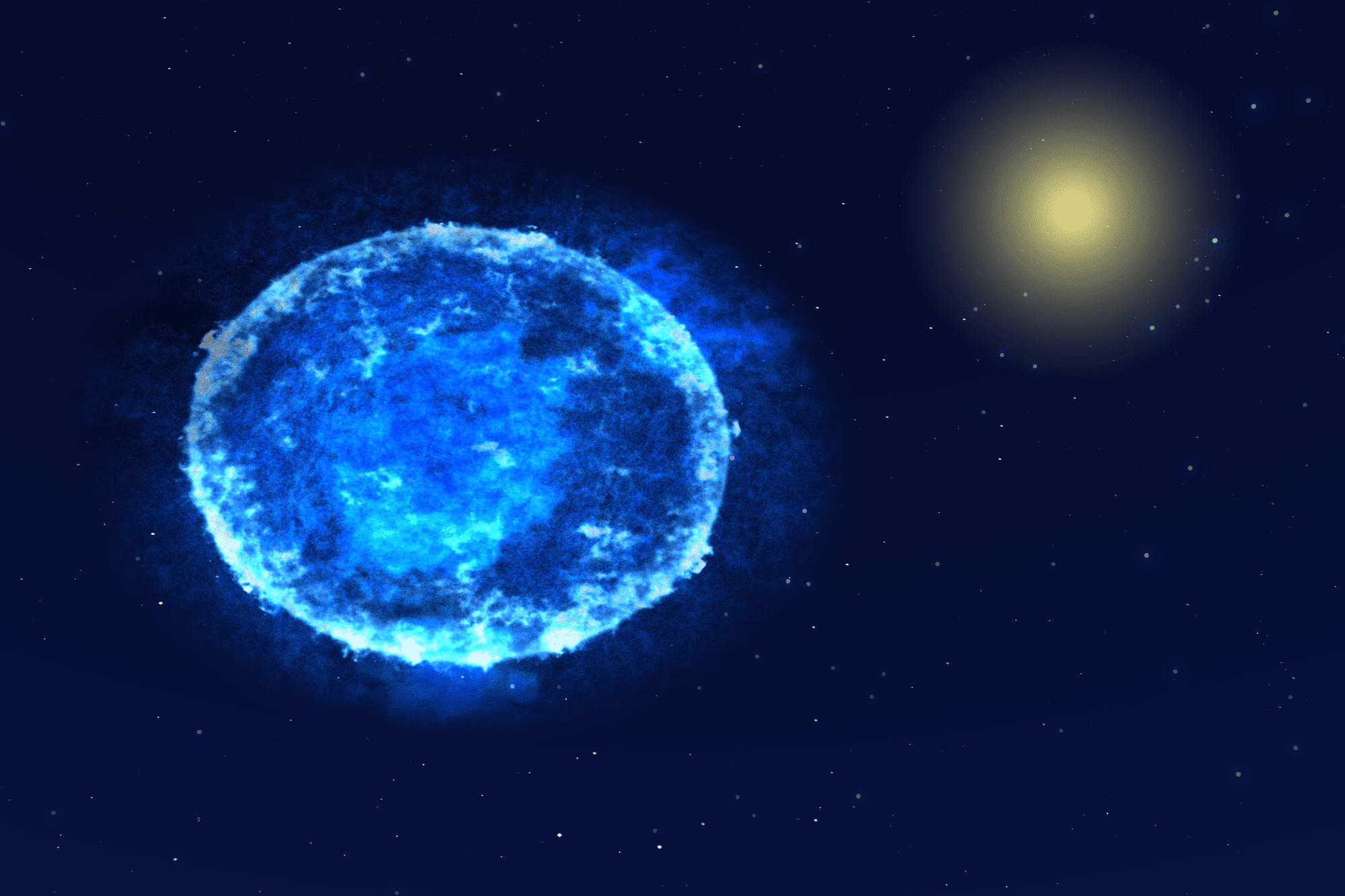 Where did the Blue Gods of India come from? | Galactic Anthropology