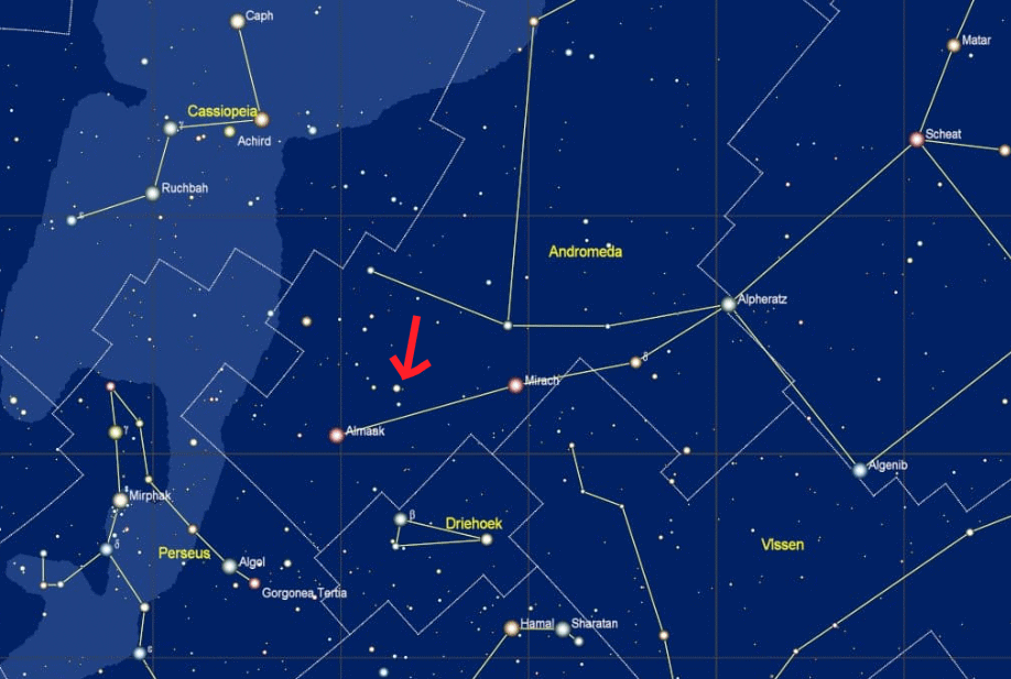 The Zenae from the Andromeda Constellation | Galactic Anthropology