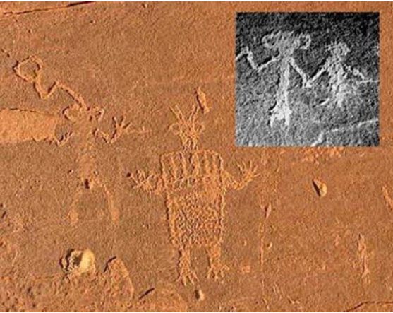 The Ant People | Galactic Anthropology