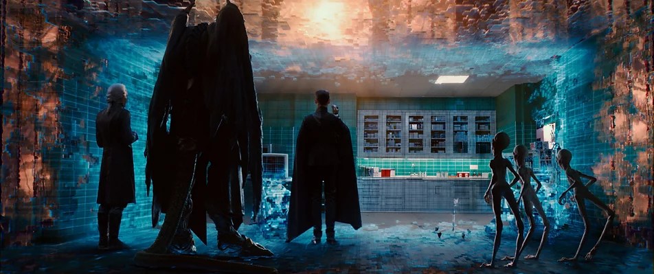 The Genomes of the Ciakahrr and Humanity | Galactic Anthropology