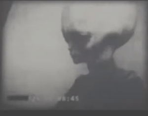Project Crystal Knight | Galactic Anthropology