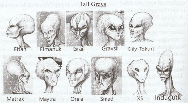 The League of the Hairless – Grays and the like | Galactic Anthropology