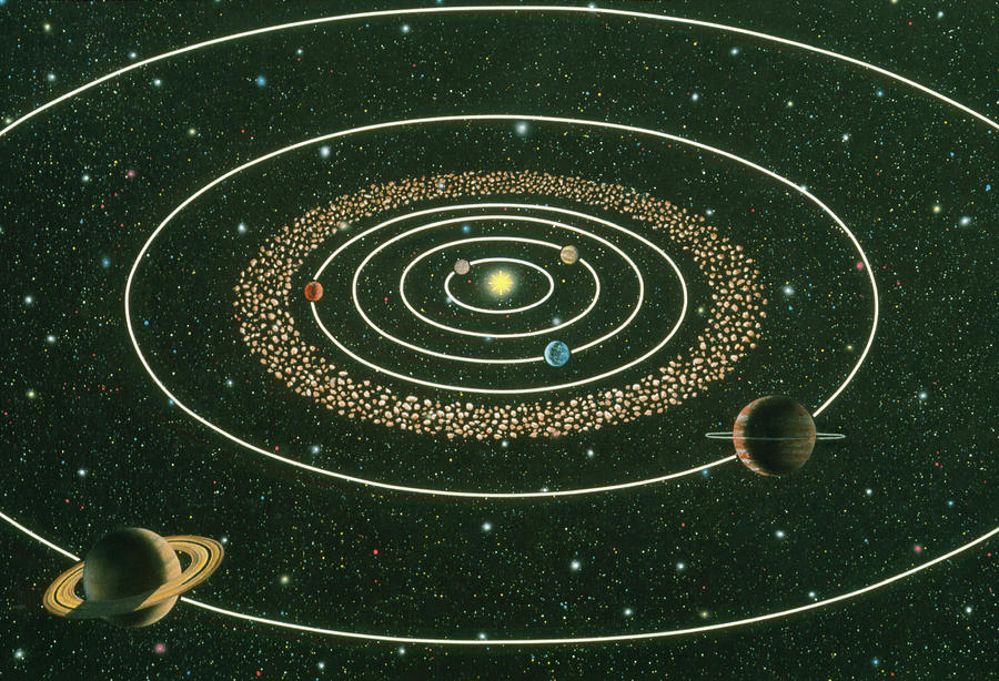 The Exodus from Maldek | Galactic Anthropology