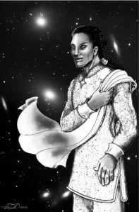 The Intergalactic Confederation | Galactic Anthropology