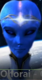 An Extraordinary Experience by Dave Rossi | Galactic Anthropology