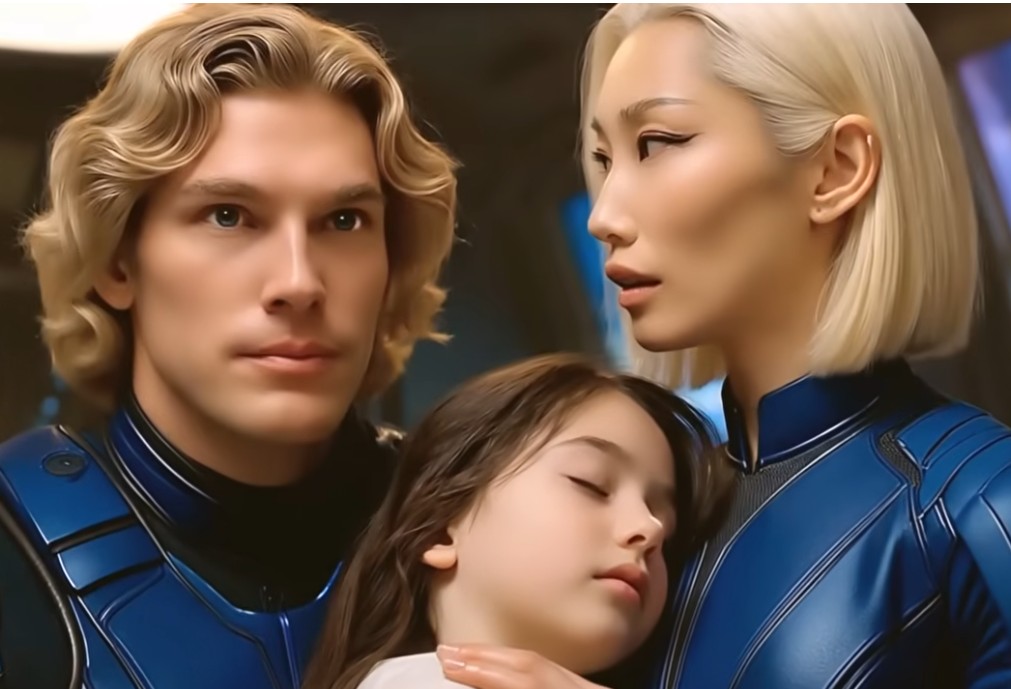 On the Connection Between Thor Han and Elena Danaan | Galactic Anthropology