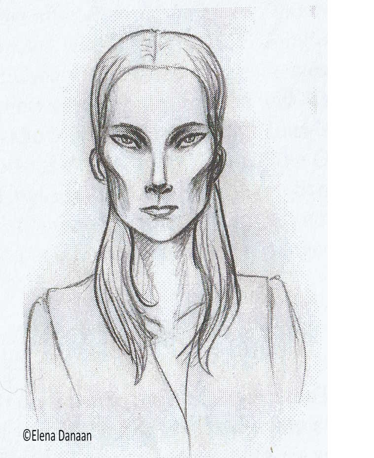 Four Kinds of Genetically Different Blonde (Nordic) Humanoids ...