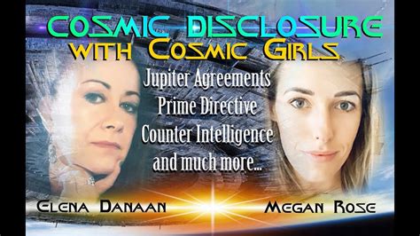 Megan Rose’s first Abduction by the Maytra at Age 5 | Galactic Anthropology