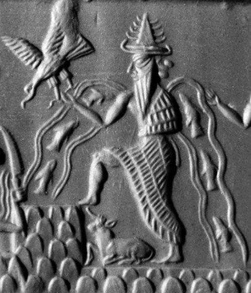 Val Nec | Galactic Anthropology