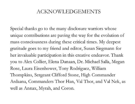 starseeds | Galactic Anthropology