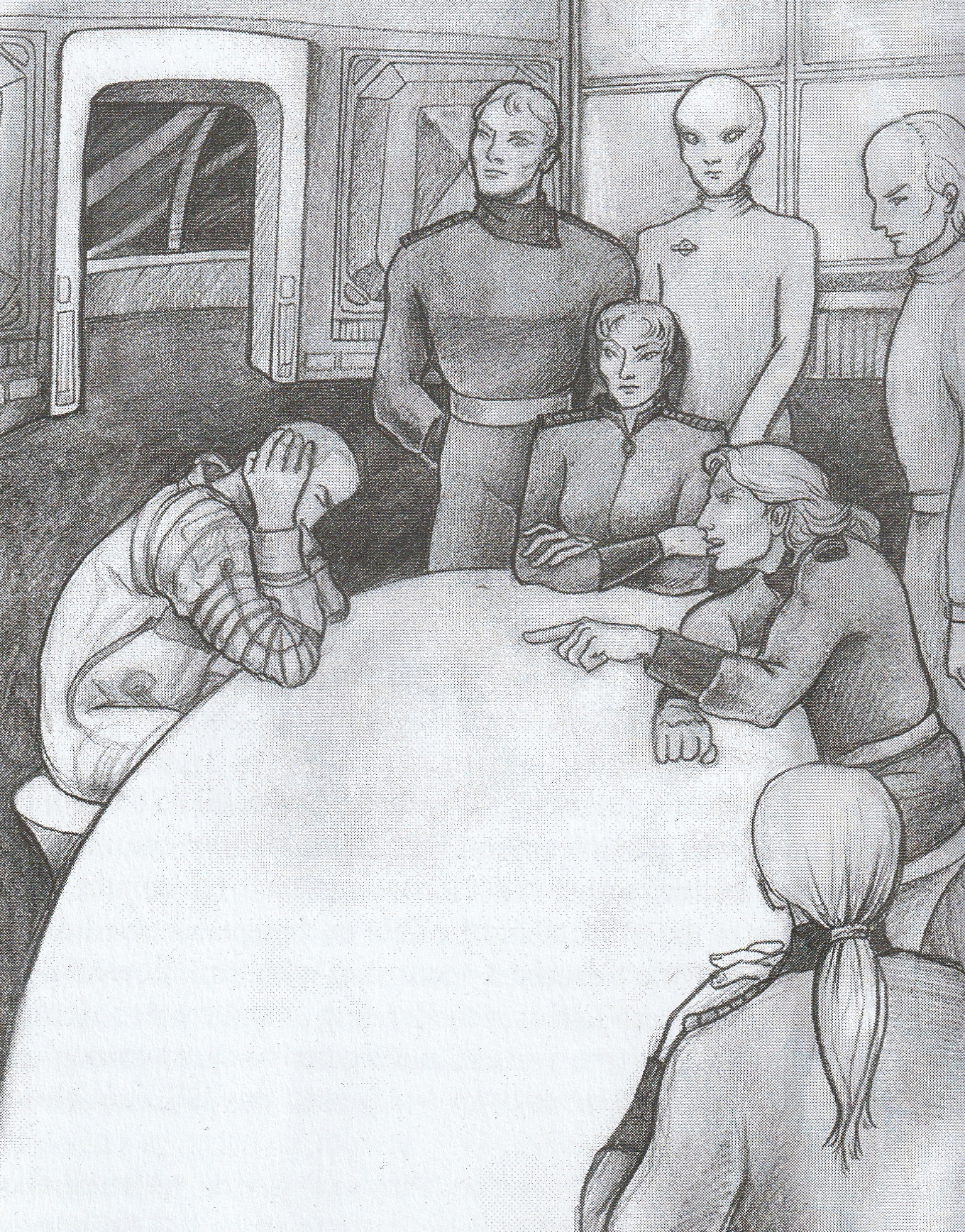 A Meeting in Space with an ISS Cosmonaut in May 2020 | Galactic Anthropology