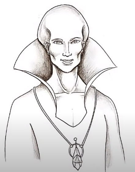 The Ozman as Skillful Peace Ambassadors | Galactic Anthropology