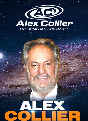 Enki and the Andromedan Council | Galactic Anthropology