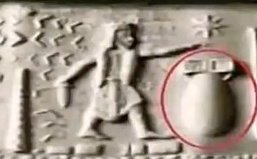 The War between the Laan and the Anunnaki | Galactic Anthropology