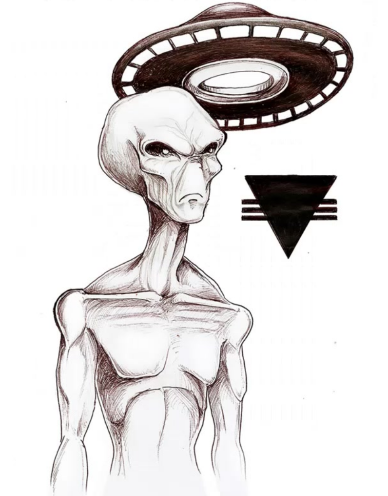 Which ET-species were present on the Moon? | Galactic Anthropology