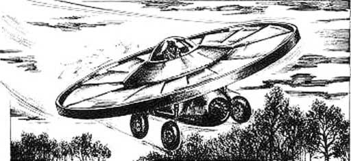 The Arianni from the Inner Earth near one of the Poles – The Diary of ...