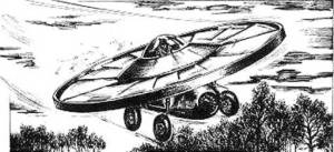 The Arianni from the Inner Earth near one of the Poles – The Diary of ...