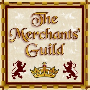 The Galactic Guild of Merchants | Galactic Anthropology