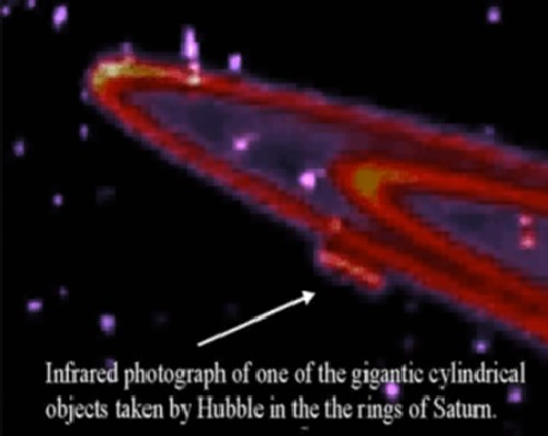 On the Mining of the Rings of Saturn and Neptune | Galactic Anthropology