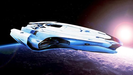 Comparing Space Vessels from Various Species | Galactic Anthropology