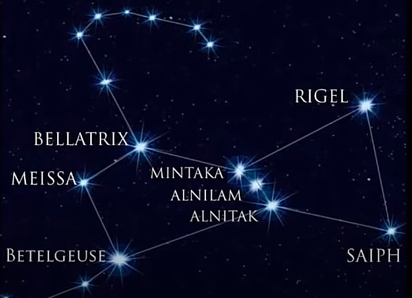 The Return of the Asbaan-Hu to Oriban | Galactic Anthropology