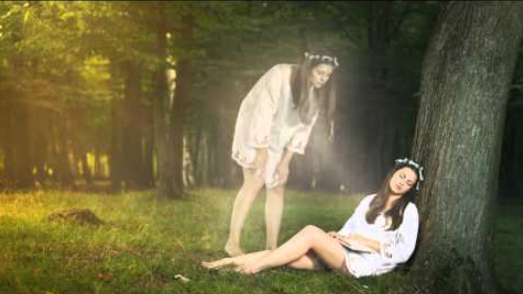 To Solidify your Astral Body Elsewhere | Galactic Anthropology