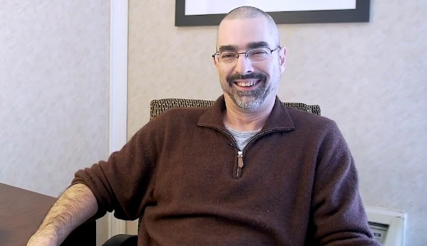 Exploring the Work of Randy Cramer | Galactic Anthropology