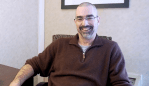 Exploring the Work of Randy Cramer | Galactic Anthropology