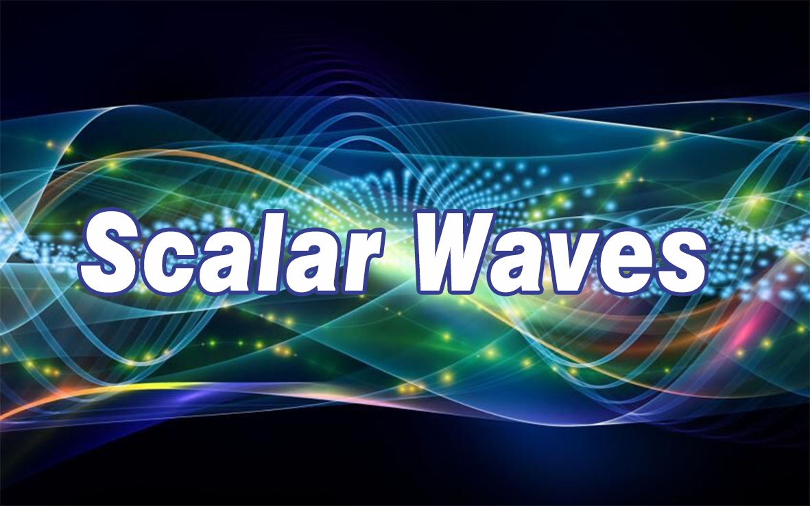 Scalar Waves, DNA and Konstantin Meyl | Galactic Anthropology