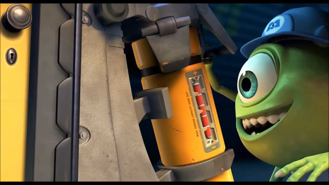 Loosh, Phryll and the Feeding off human Energy by Malevolent Entities ...