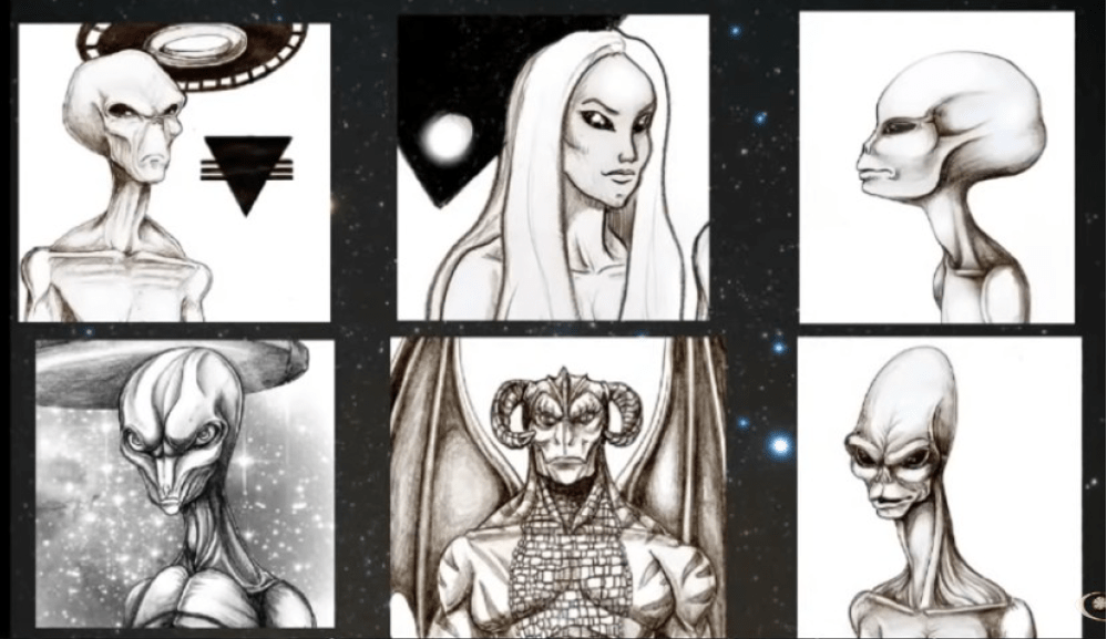 The Ciakahrr are on their Own after the Dismantlement of the Alliance ...