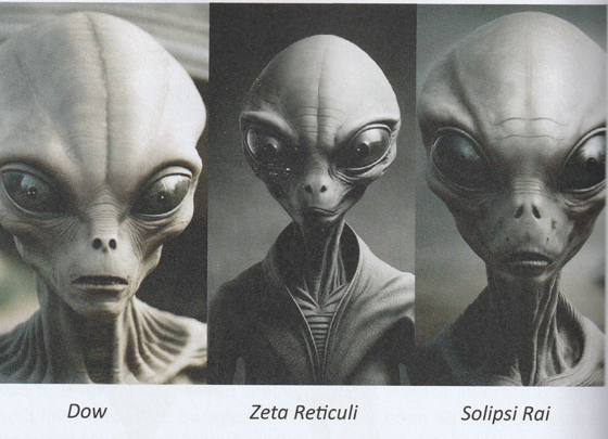 The Ciakahrr are on their Own after the Dismantlement of the Alliance ...