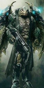 Will the Ciakahrr get Kicked out of a Galaxy, Again? | Galactic ...