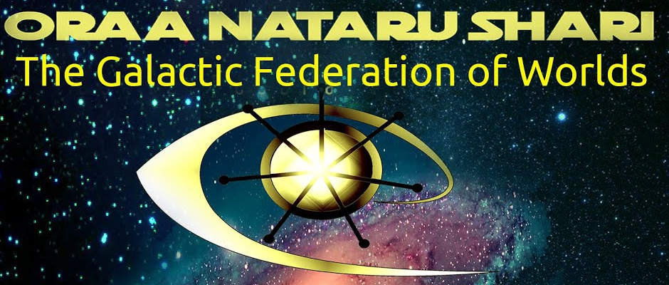 The Galactic Federation of Worlds | Galactic Anthropology