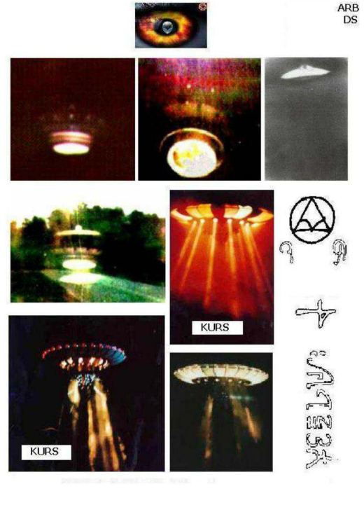 On the Link between the Russian Book of Alien Races and Elena Danaan’s ...